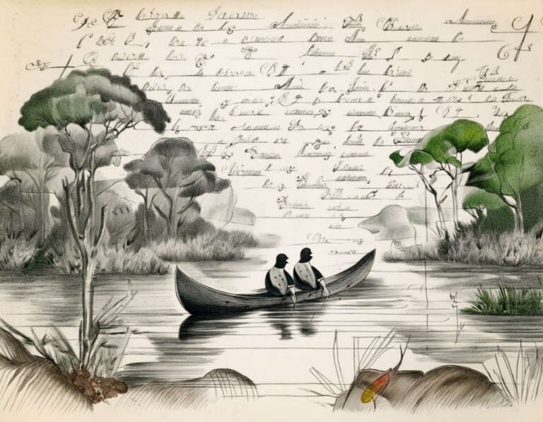 Travel Llanos Colombia - Wild Expedition