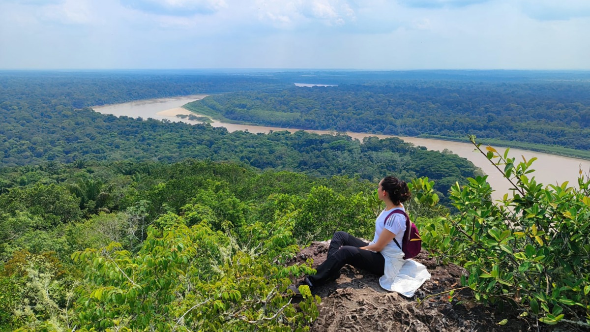 Chingaza & Guaviare, Exploring Colombia's Biodiversity - Wild Expedition