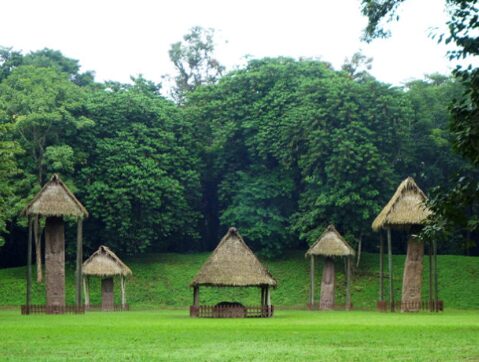 Quiriguá
