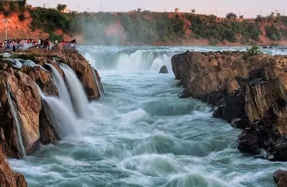 Jabalpur