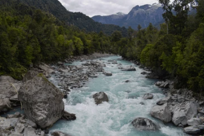 Blanco River