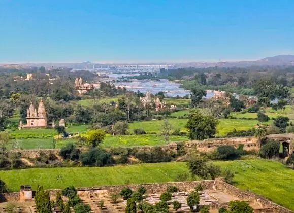 Orchha